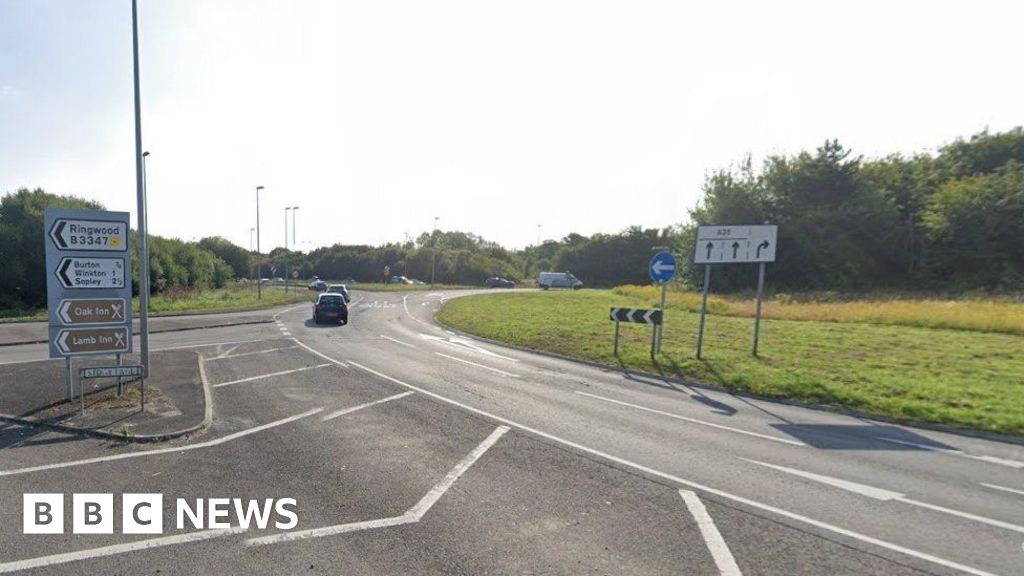 A35 Christchurch Bypass drivers warned over weekend closure