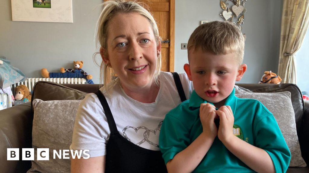 Chester mental health unit opens two hospital beds for Welsh mums - BBC ...