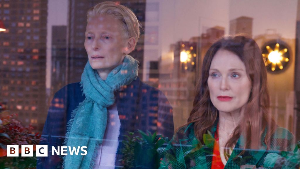 Almodóvar Film Sparks Euthanasia Debate