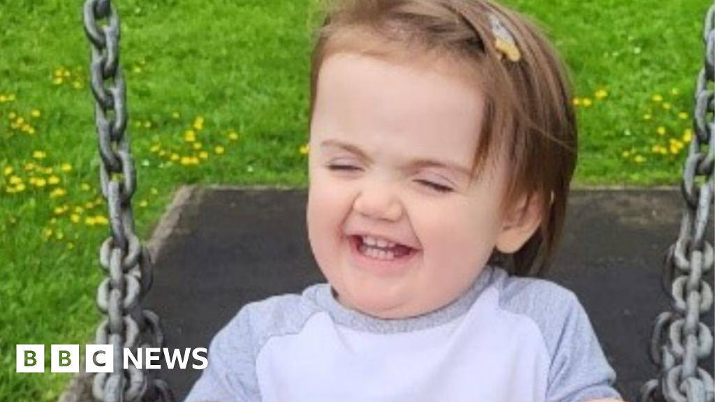 Alder Hey Hospital's 25 failures caused Mold toddler's death