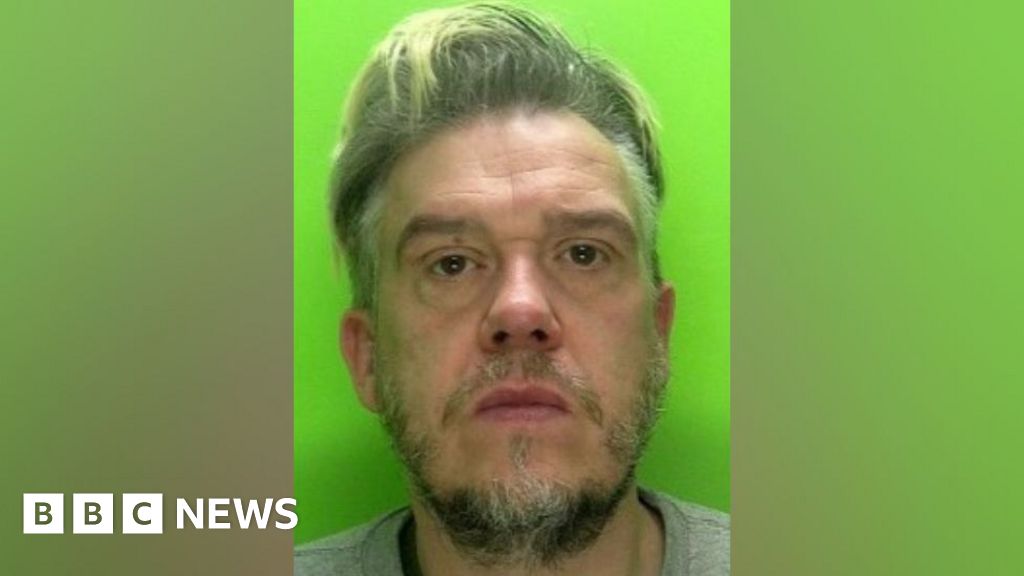 Rapist and child abuser handed life sentence - BBC News