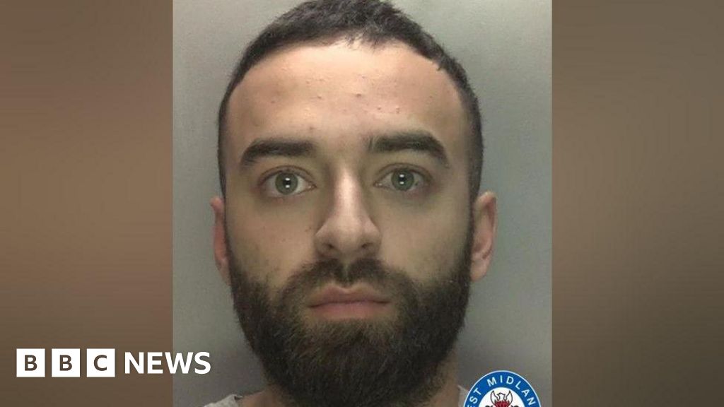 Call for longer driving ban for Kings Heath hit-and-run driver - BBC News