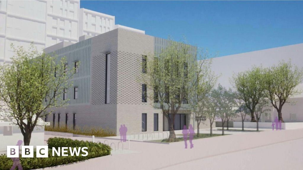 Bracknell: New health centre planned for Skimped Hill