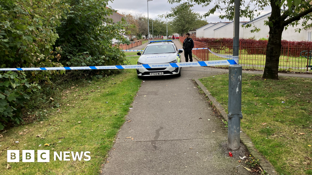 Stockton stabbing: Five arrested as man, 26, dies in Norton