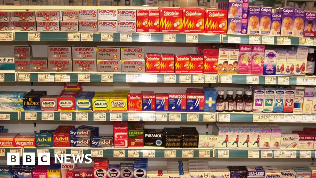 Seven arrested in east Lancashire pharmacy drug thefts probe