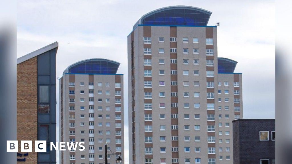 Tower blocks in Sunderland's East End to be demolished