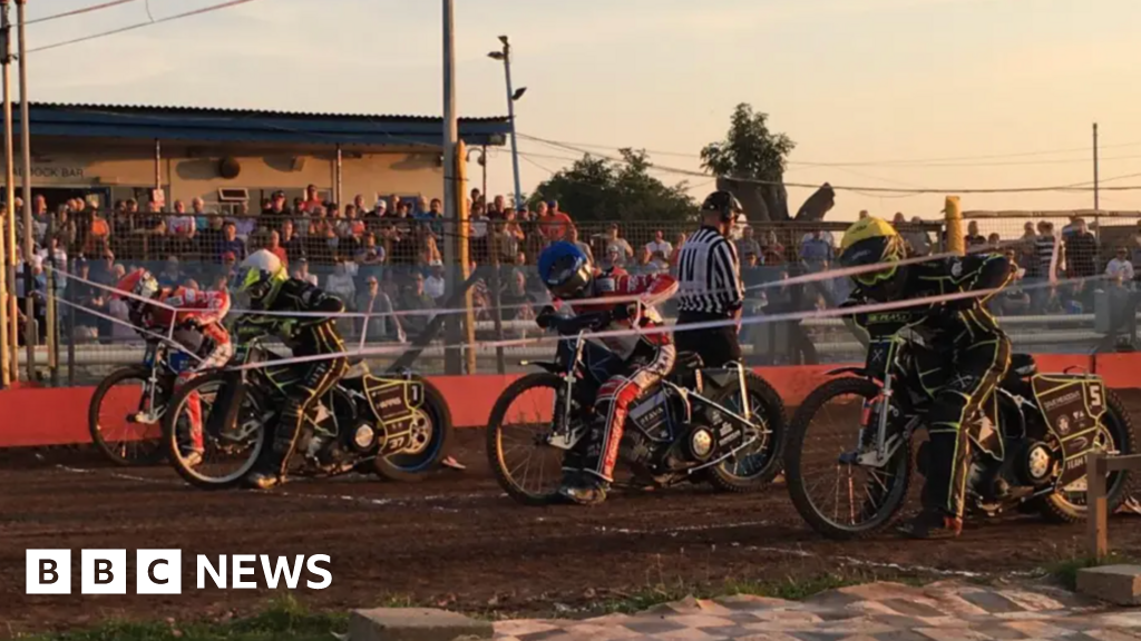 Speedway could return to Swindon at new motorsports hub near M4