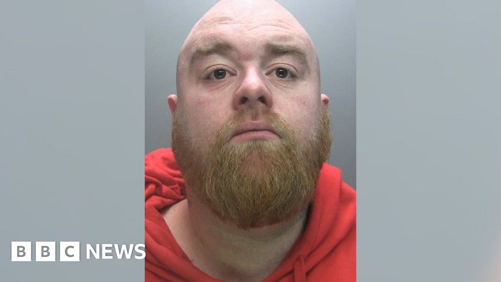 Durham man jailed for 'horrific attack' on partner in Penrith - BBC News