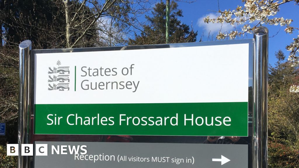 Guernsey States spent £2.9m on key worker housing, figures show - BBC News