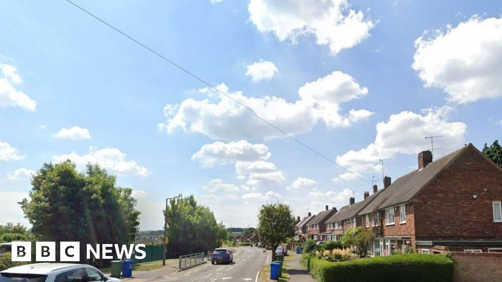Woman attacked by three intruders during Chesterfield burglary