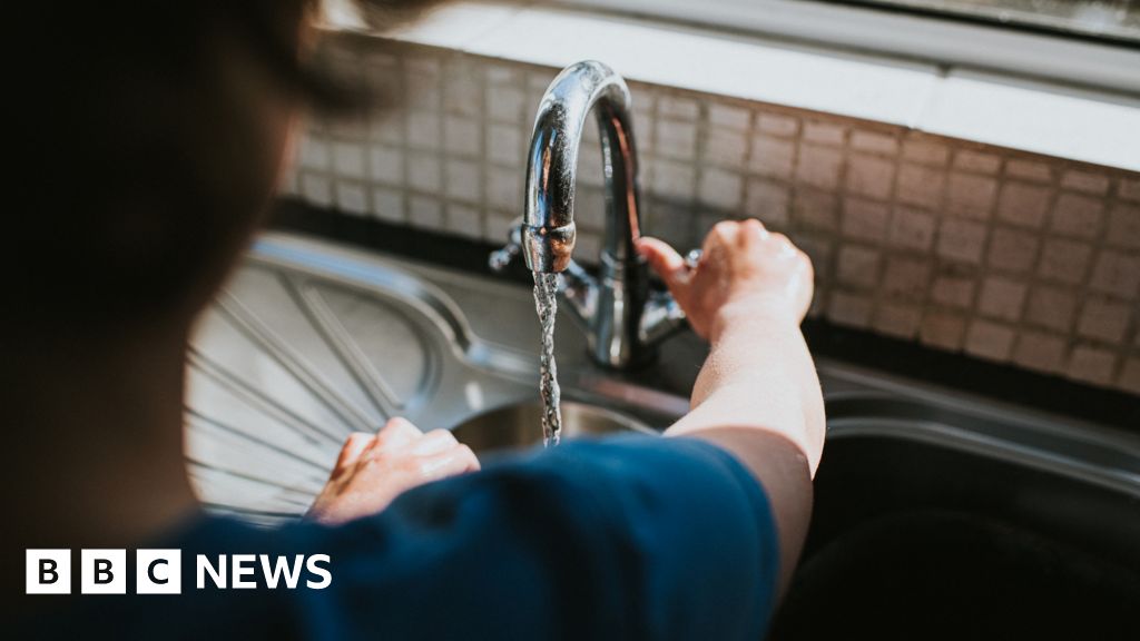 Southern Water bills could rise by 73% by 2030, leaflets claim - BBC News