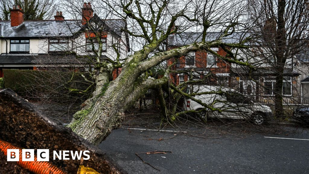 Ni Weather Could You Name The Next Big Storm
