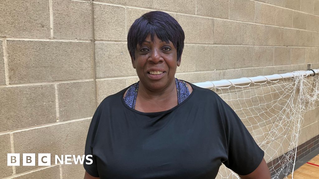 Bristol's women-only class offer 'inclusive' workout space - BBC News