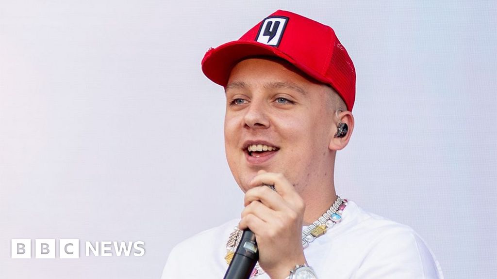 Radio 1's Big Weekend: Aitch and Myles Smith added to line-up