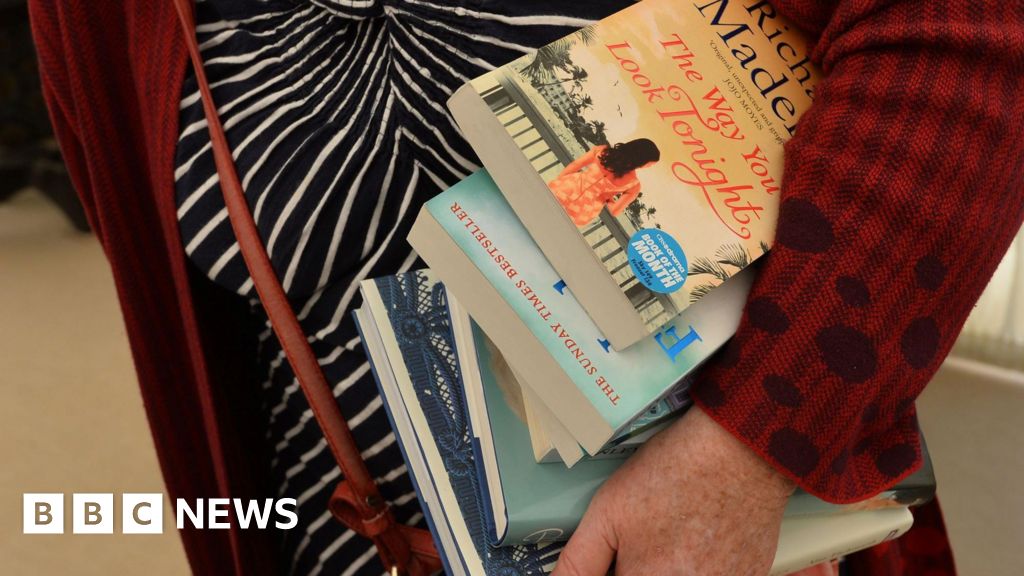 Essex library reservation charge paused thanks to avid-reader