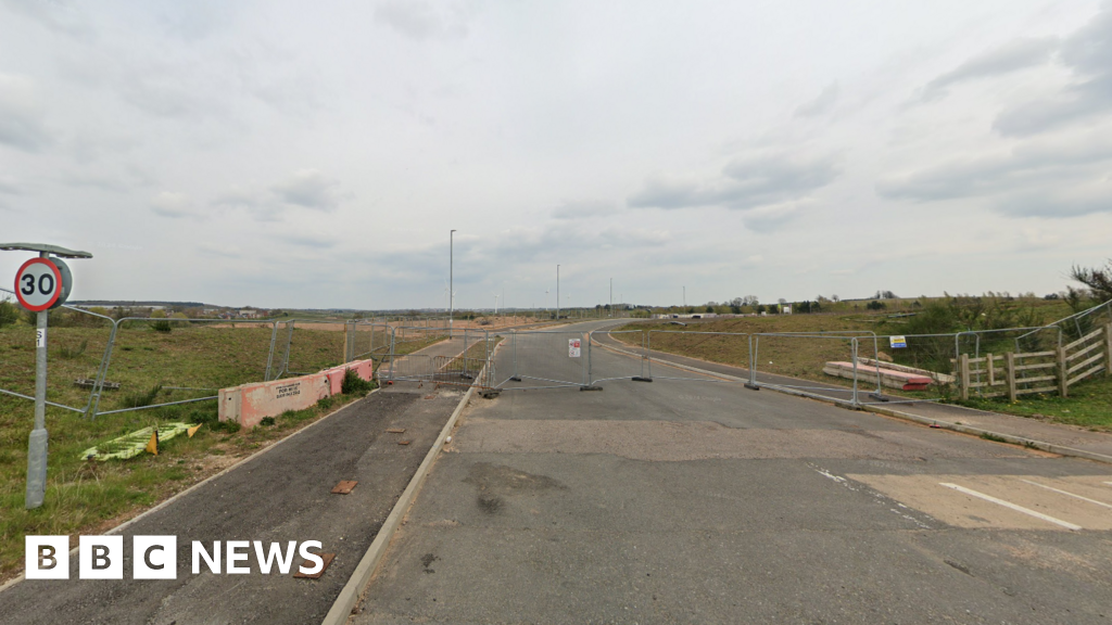 Nearly 500 new homes approved for expansion of Mansfield
