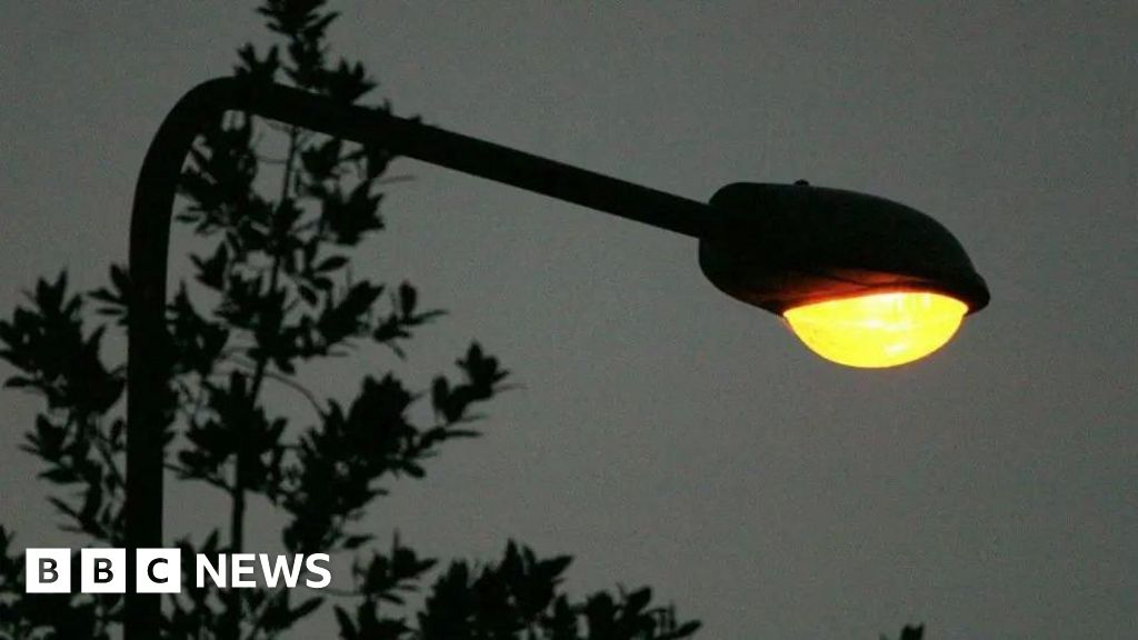 Commissioners Reach Consensus on LED Street Lighting Initiative - Dr. Bulb