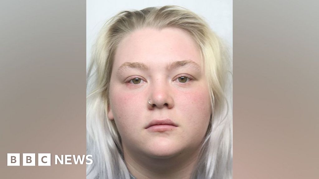 Tamworth care worker who streamed riot aftermath jailed