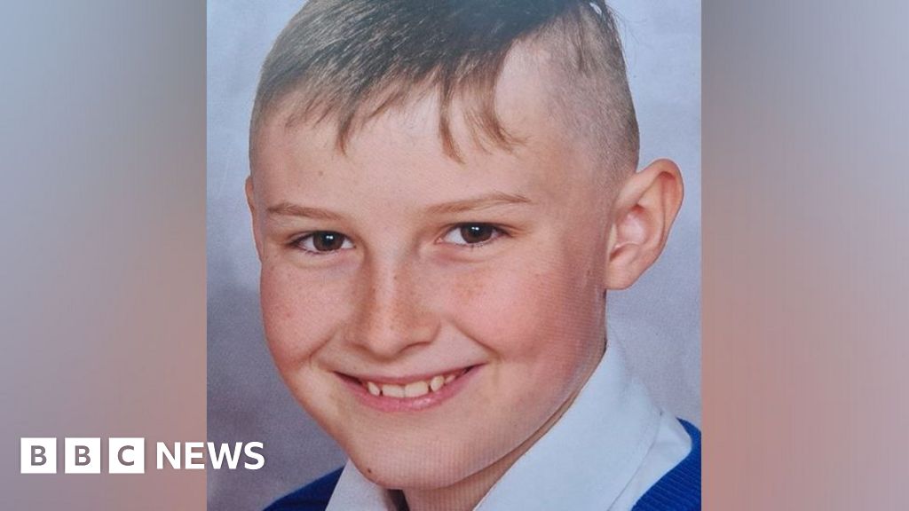 Family tribute to 'loving, happy' boy who died in woodlands