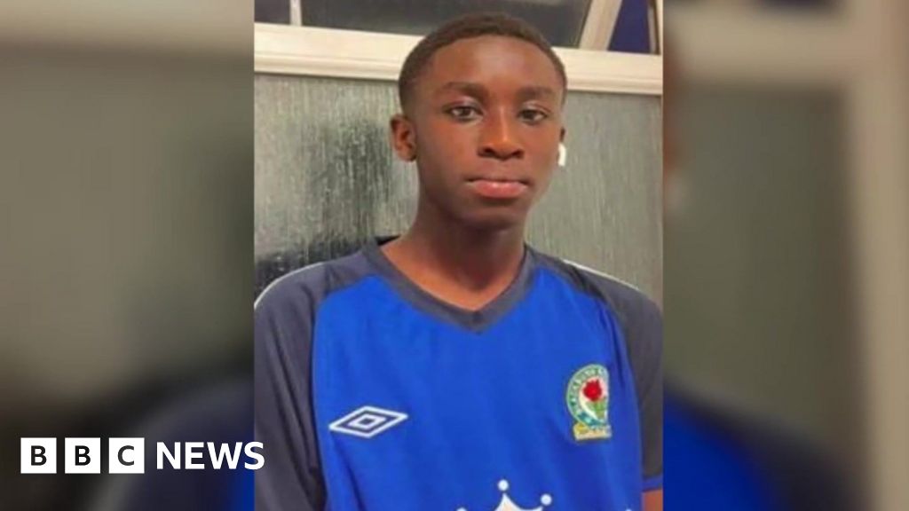 Brian Sasu: children learn water safety after pupil drowning - BBC News