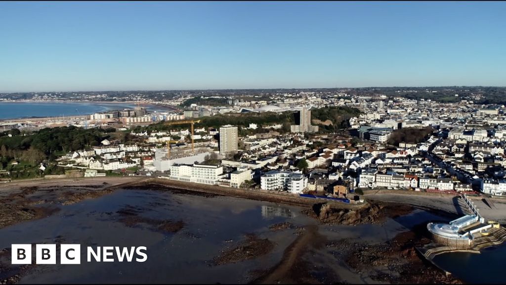 Public inquiry for St Helier Waterfront plans