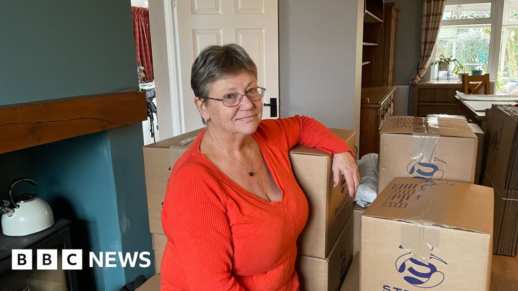 Billingborough residents to meet Environment Agency over floods - BBC News