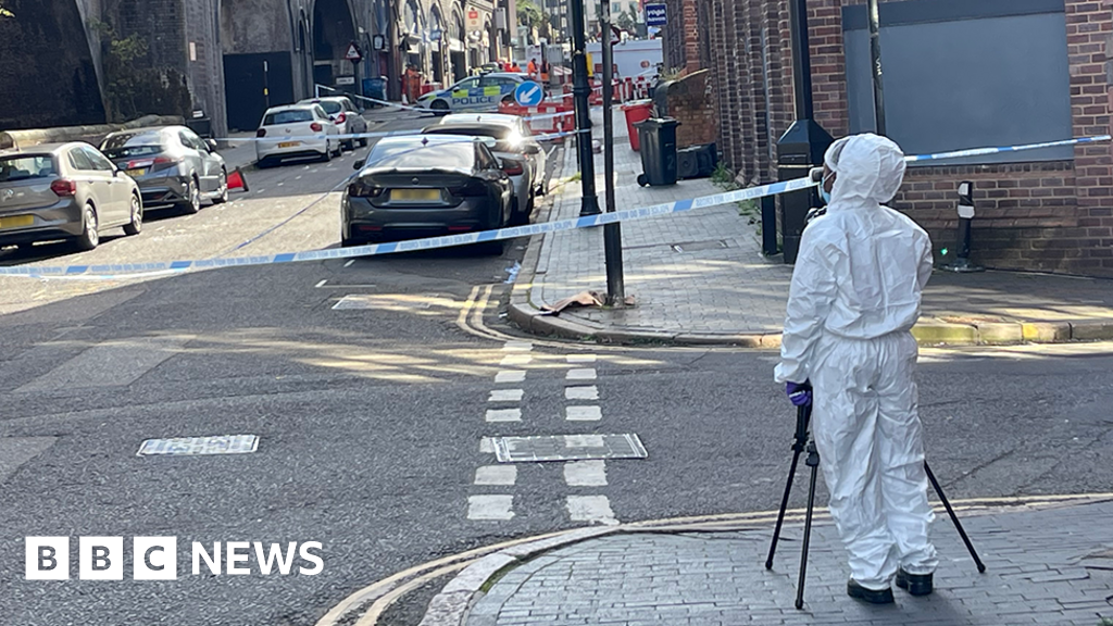 Car hits people outside Birmingham freshers event in 'attack'