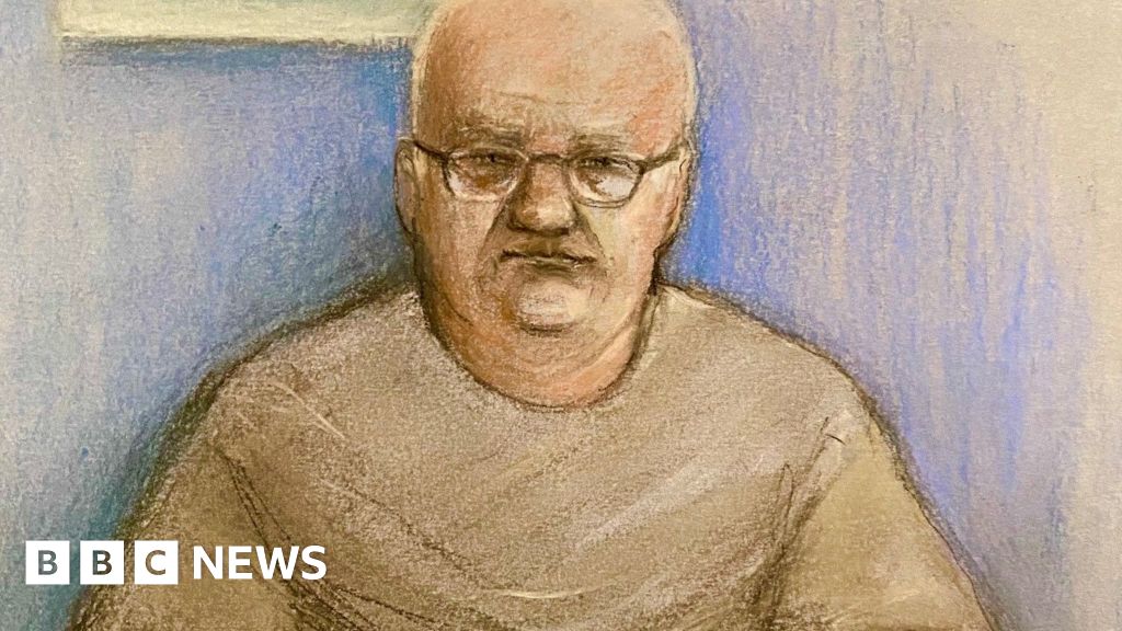 Steve Wright in court charged with murder of Victoria Hall - BBC News