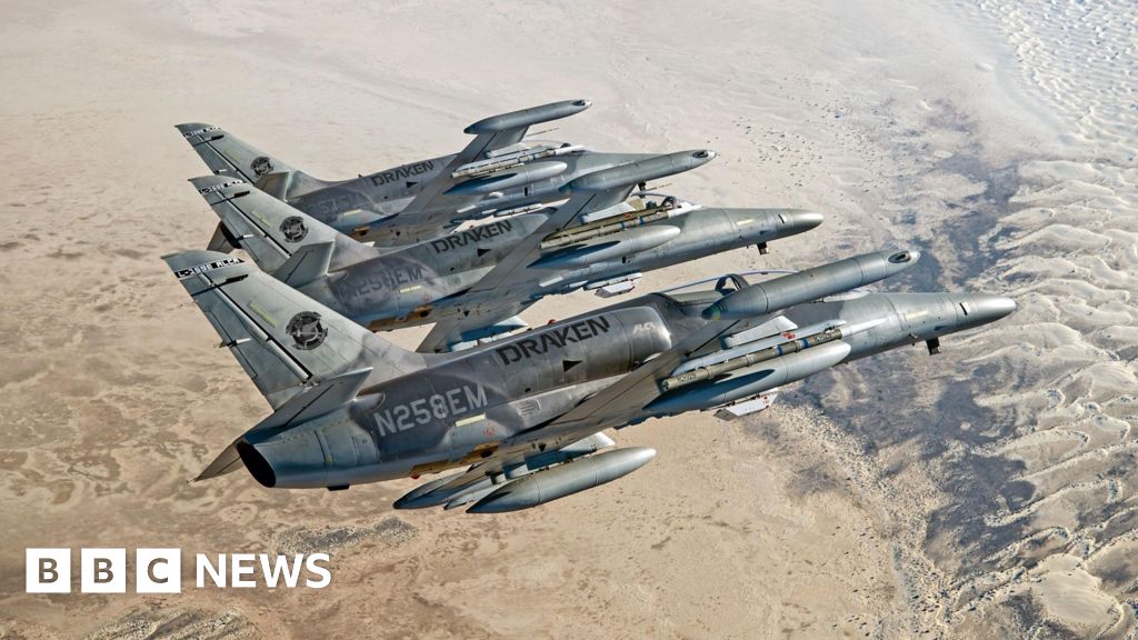 RAF training firm to remain at Teesside Airport after £173m deal