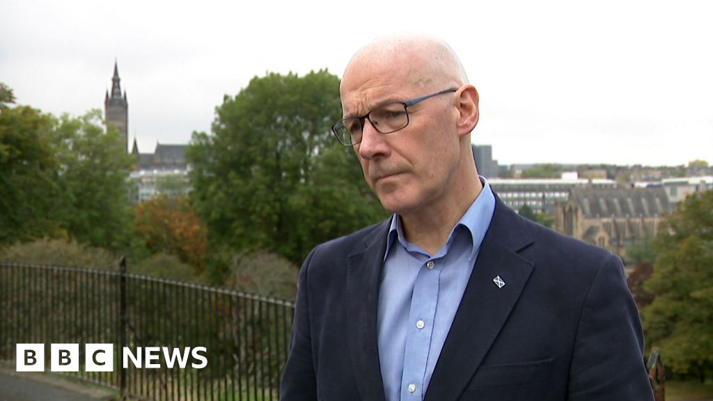 Swinney plans to 'build confidence in independence'