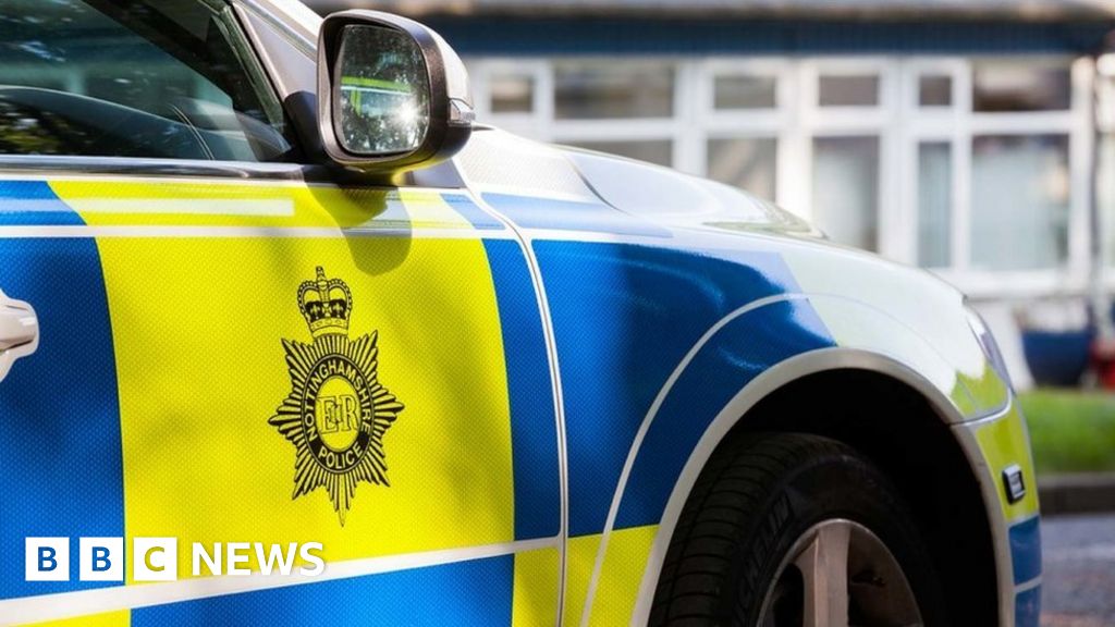 Annesley: Police find cannabis plants after escorting man home