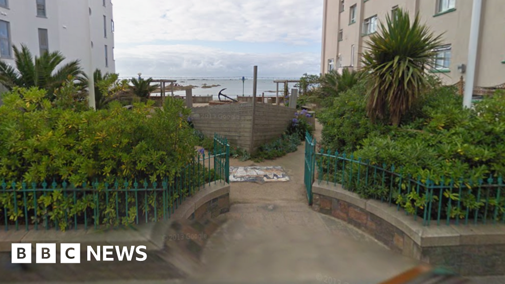 St Helier parish buys Allix's Shipyard garden for £1