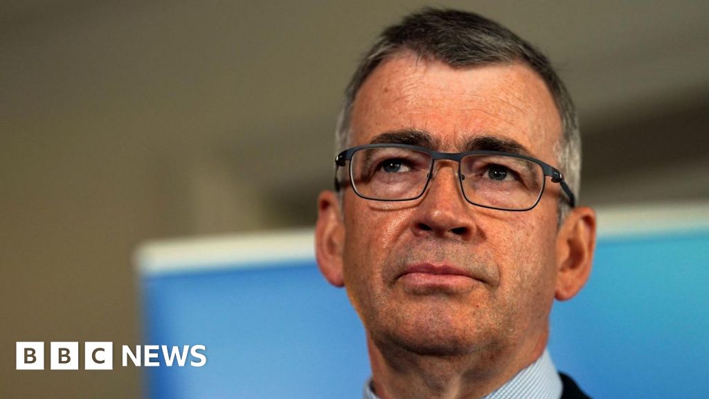 Political extremism a growing concern in Ireland, police say