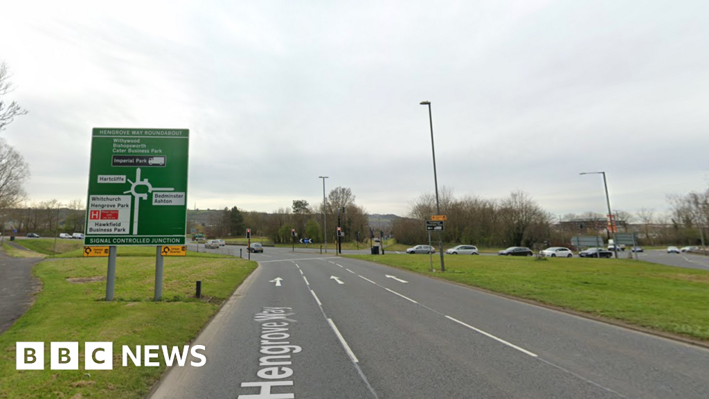 Pedestrian hit by car in 'life-threatening' condition