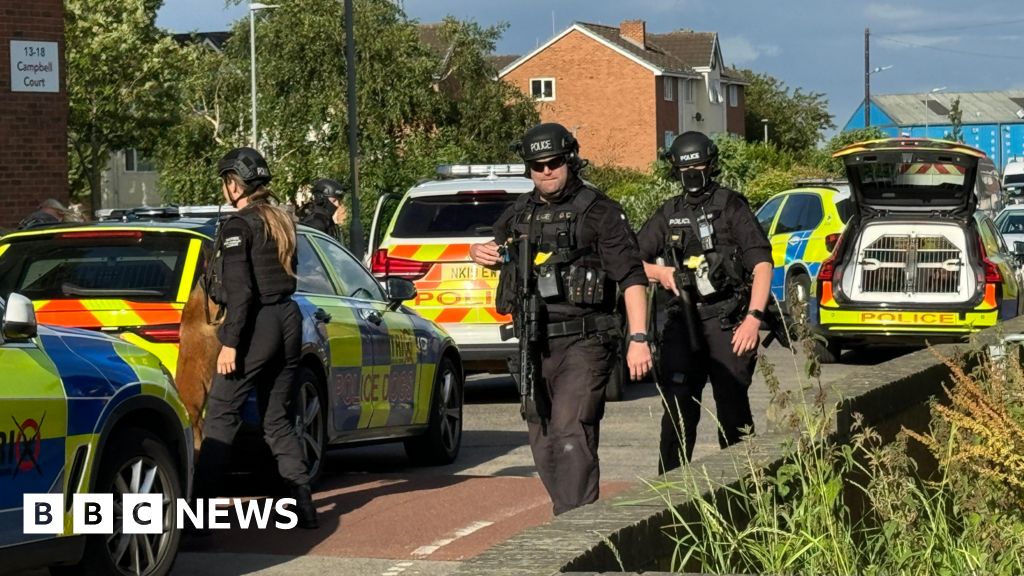 Three Boys Arrested After Woman Stabbed In Stockton Hate Crime