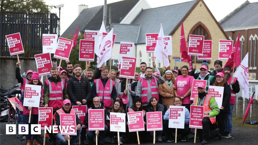 BT Group aims to protect 999 services during strike
