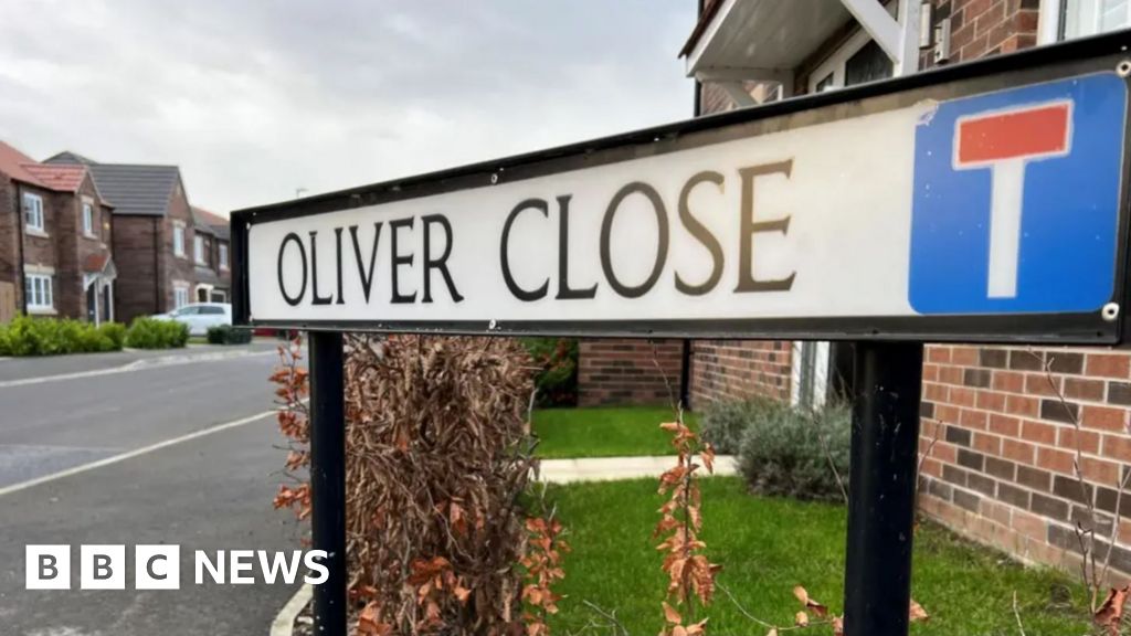 Howden man Jordan Richardson 'expressed wish to kill Jews' - court