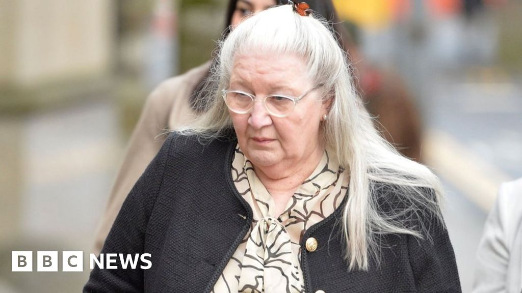 Emma Caldwell was 'agitated' when mother last saw her alive - BBC News