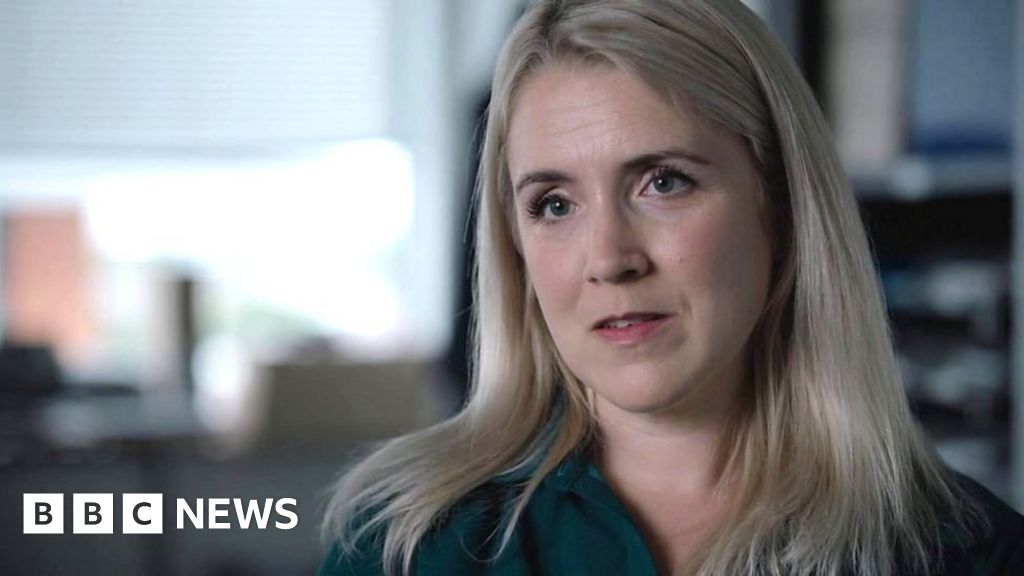 Everard detective recalls discovering suspect was police officer