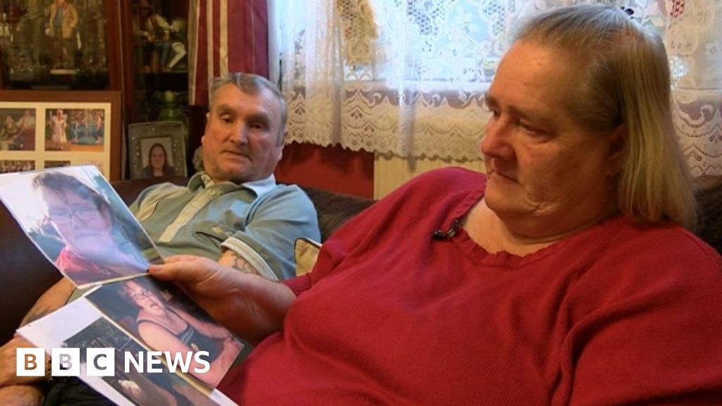 Winterbourne View abuse scandal victim still 'miles from home' - BBC News