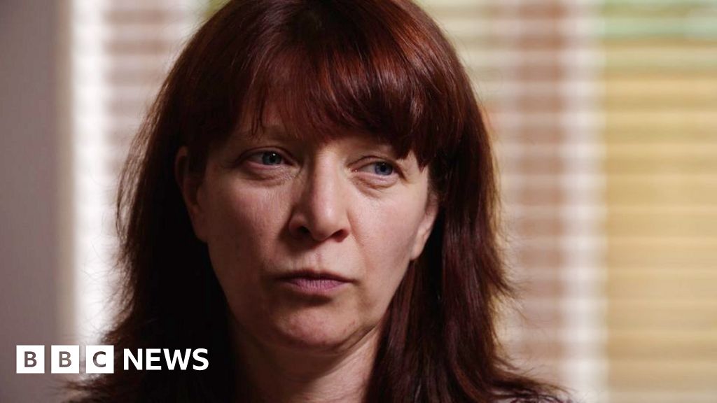 'I was told I'd die if I had a baby'