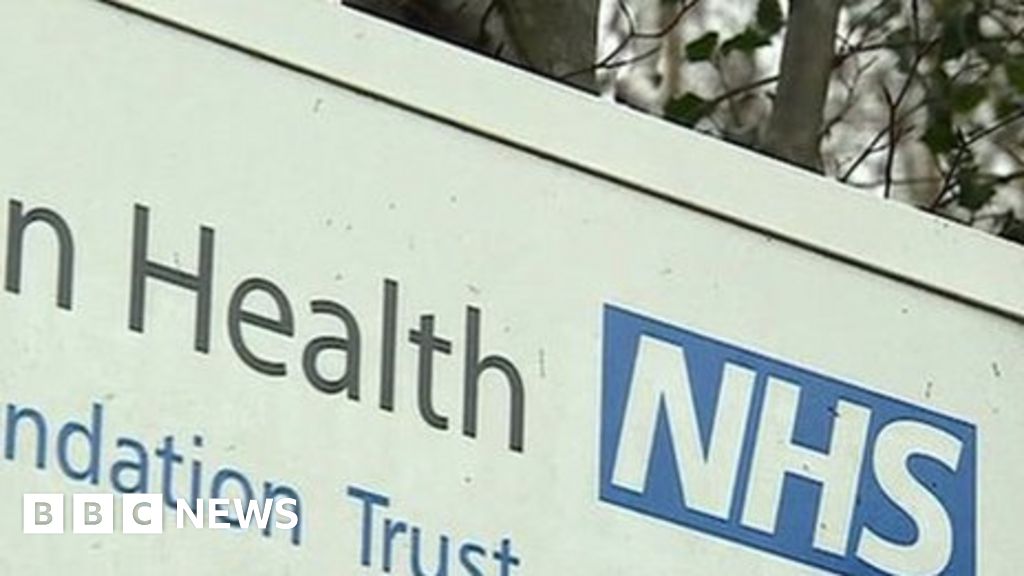 Government 'shocked' as NHS failure to probe deaths - BBC News