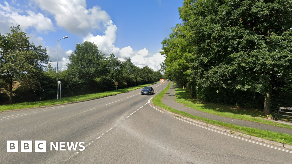 Biker suffers life-changing injuries in Cornwall crash