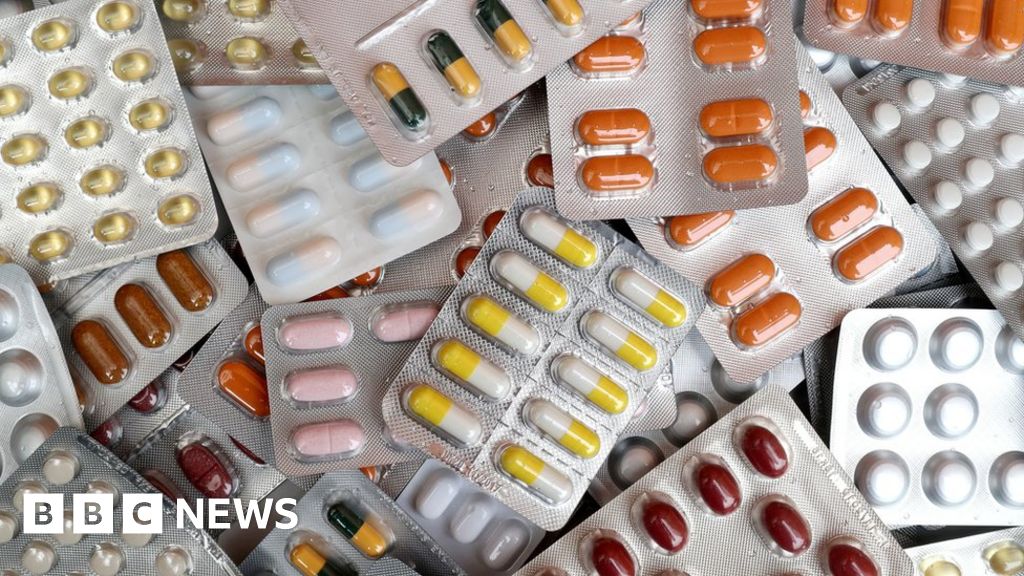 NICE approved drugs roll-out: has it made a difference? - BBC News