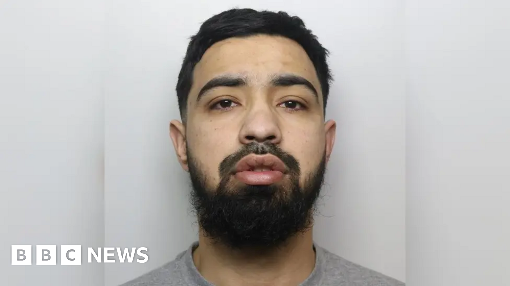 Reading: Murderer who drove stolen car into cyclist jailed