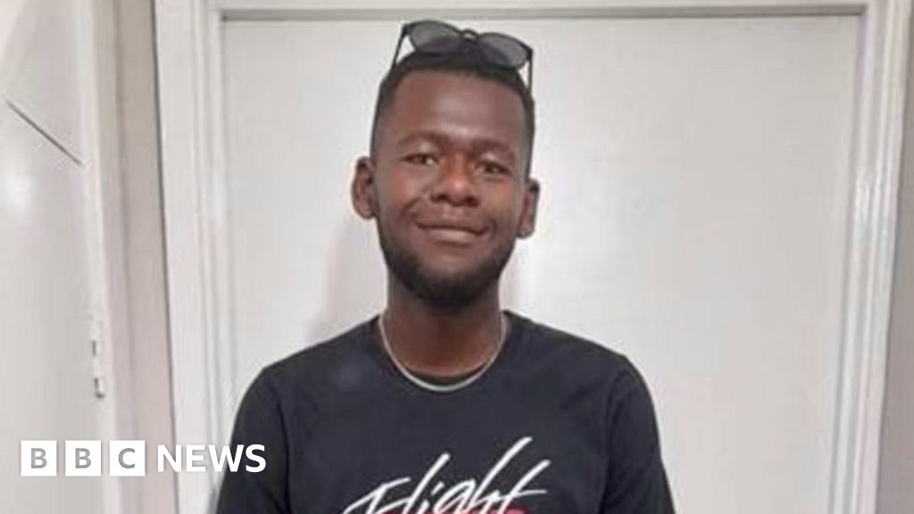 Tyreece Scott: Two charged after fatal Hounslow stabbing