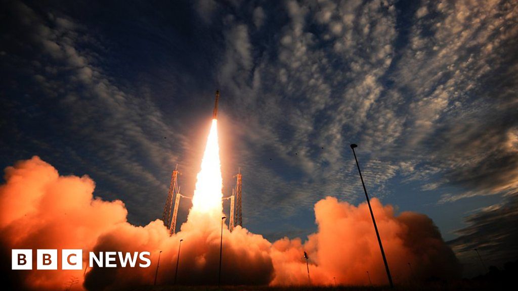 Aeolus: How a satellite will measure wind across Earth