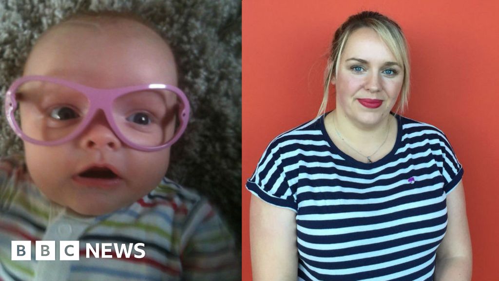 Learning to live with my baby son's death