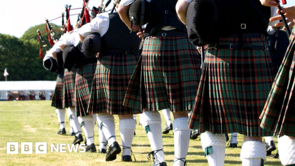 Council funding crisis hits pipe band championships