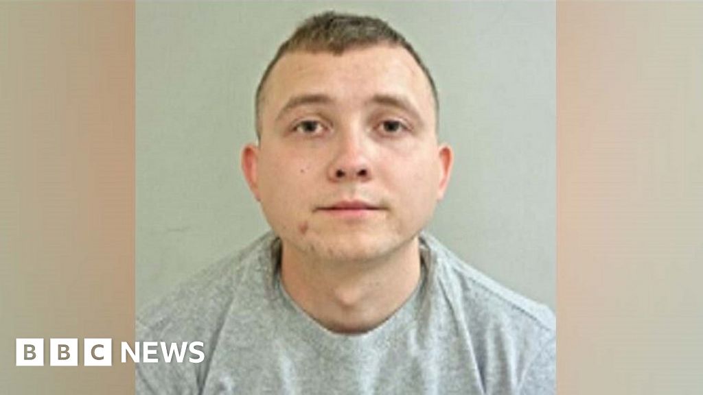 Man Jailed For Child Grooming After Undercover Sting